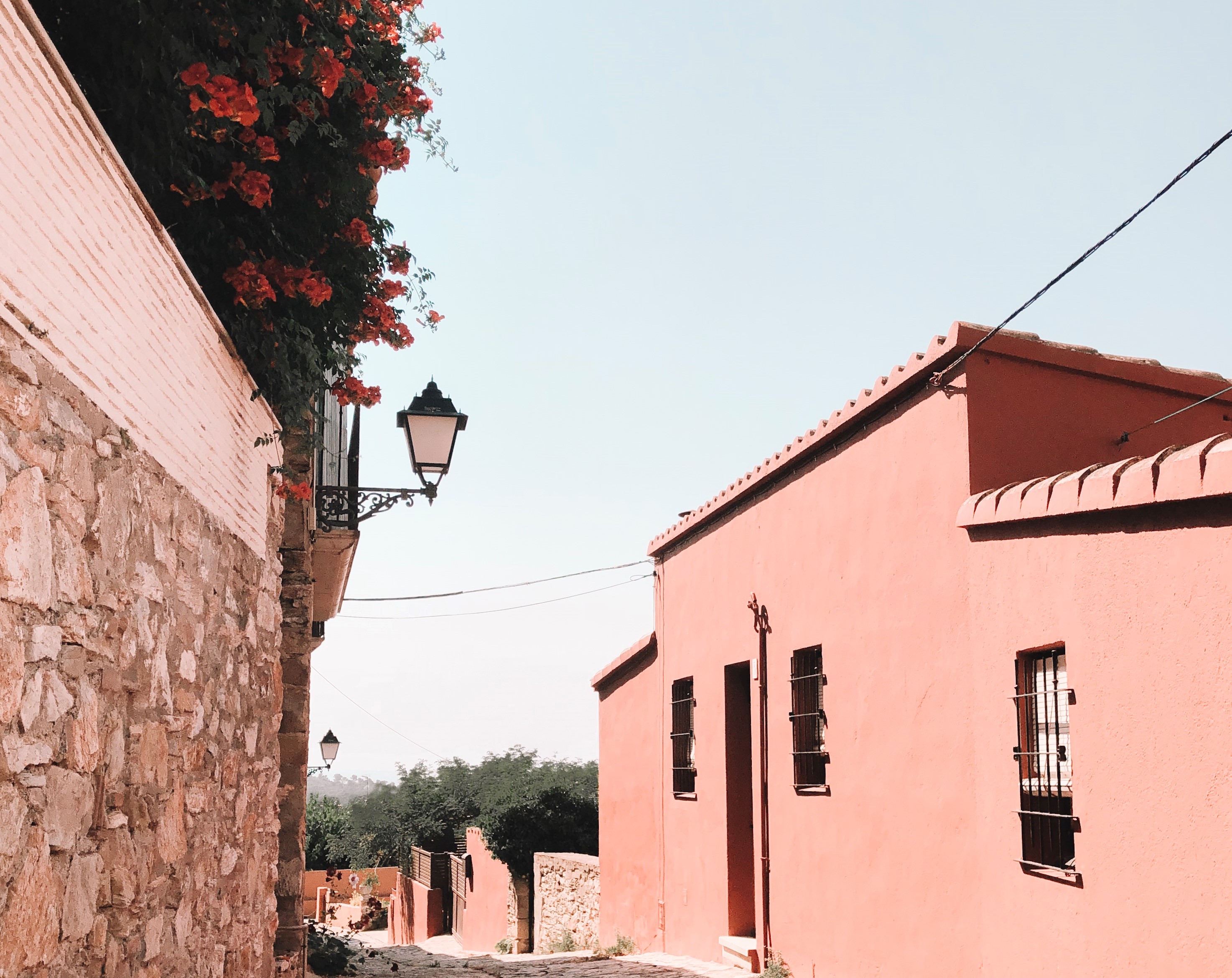 The Most Beautiful Beaches and Towns Along the Catalan Coast