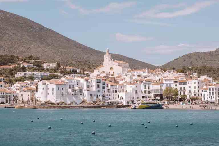 Qué ver en Cadaqués: Guía Completa • The Barcelona Diaries